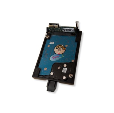 500GB SATA HDD Kit L2762-60035 Fit for HP Scanjet Ent Flow N9120 fn2 ...