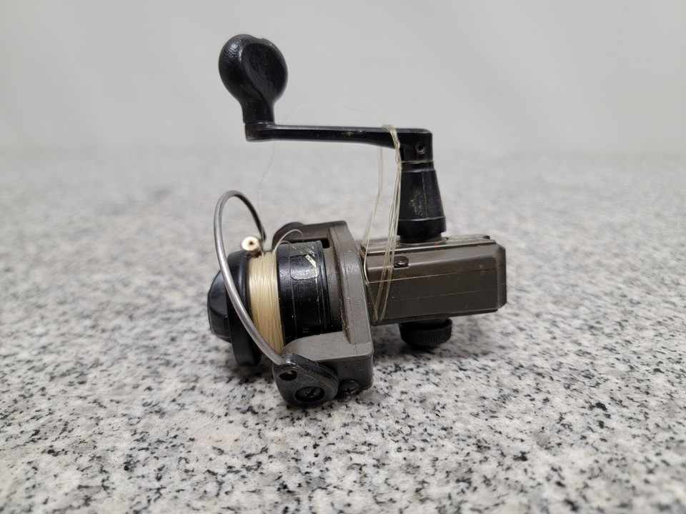 SHIMANO AXUL-S Ultra Light Spinning Reel Made in Japan | eBay