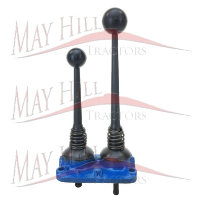 Gear Stick Lever Assembly for Fordson Dexta Tractor Gear Box Cover c/w ...