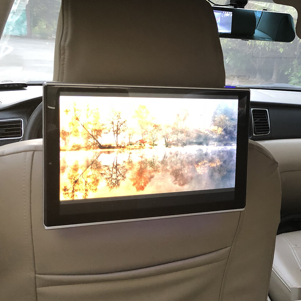 For Cadillac CT5 XT6 CT6 XT4 XT5 XTS Android 12.0 Car TV Screen ...