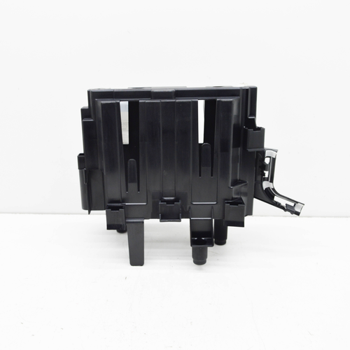 NEW BMW 1 F21 ELECTRONIC BOX DEVICE HOLDER 12908615264 ORIGINAL 12-90-8 ...