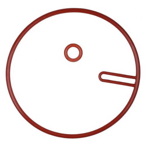 Dichtung Formdichtung Boiler Heizung Thermoblock für Bosch Siemens ...