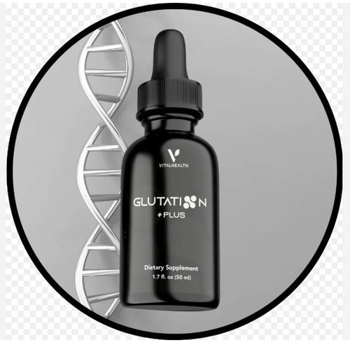 VITALHEALTH V-GLUTATION PLUS | FREE SHIPPING | eBay