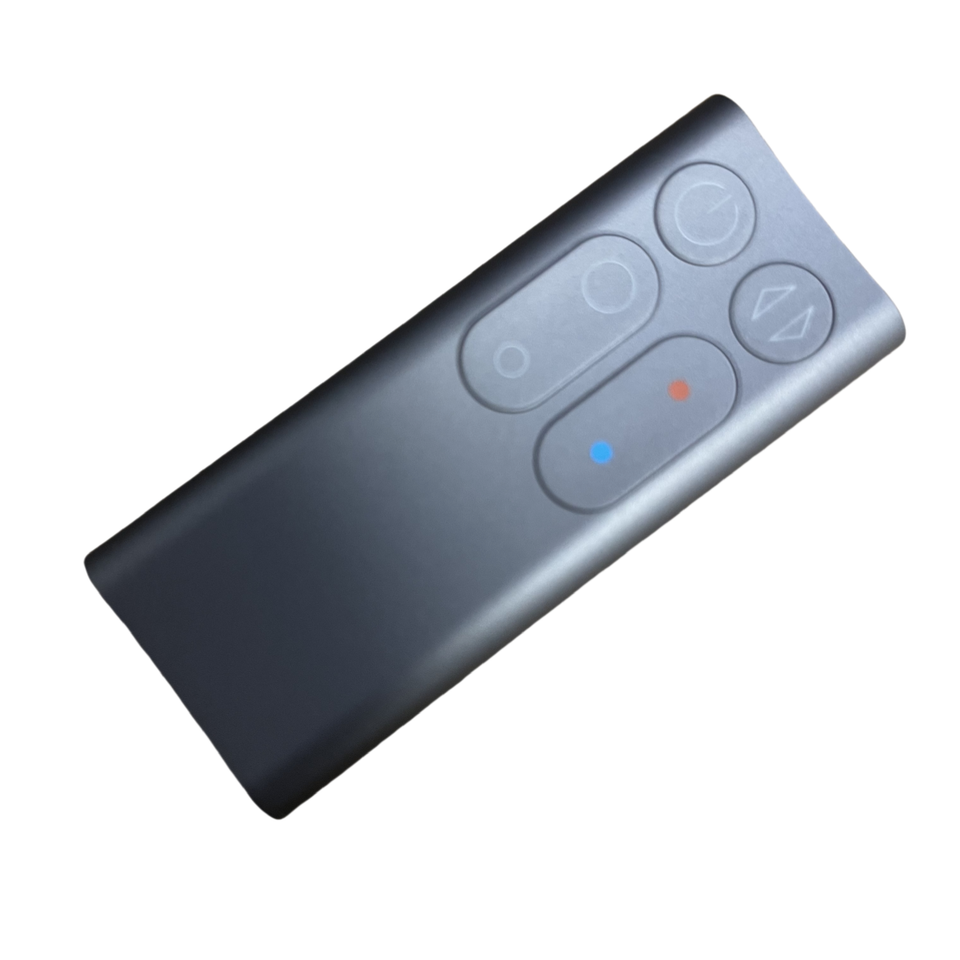 New AM04 AM05 Original Remote Control For Dyson Heater Table Fan Black ...