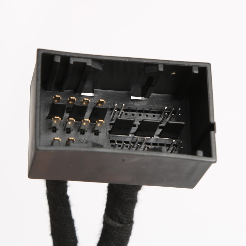 For RAM 5, 7, 8.4 UCONNECT 4/4C RADIO/DISPLAY TO 12" UCONNECT 5 UPGRADE ...