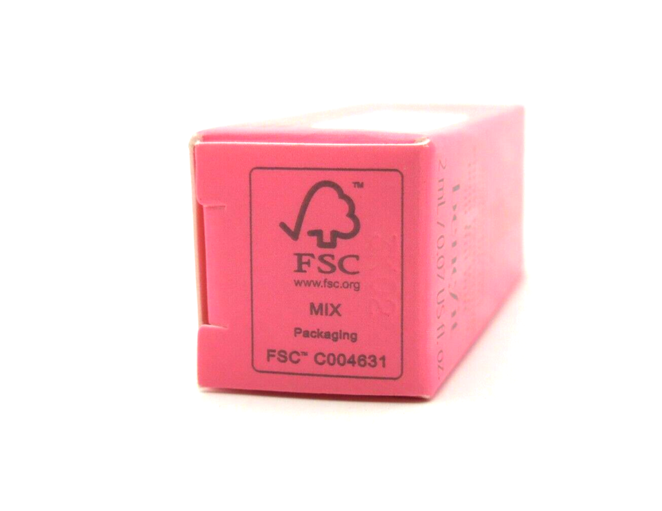 Benefit Plushtint 12 PURRR Moisturizing Matte Lip Tint 2mL DELUXE ...