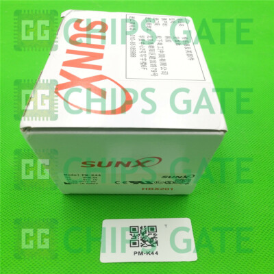 1PCS Panasonic SUNX PM-K44 Photo Micro Sensor ,Photoelectric Switch ...