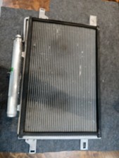 MERCEDES SPRINTER Van AC Air Conditioner Plastic Cover Housing Roof ...