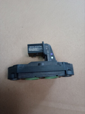 Genuine NEW Volvo EGR Pressure Sensor 22181342 | eBay
