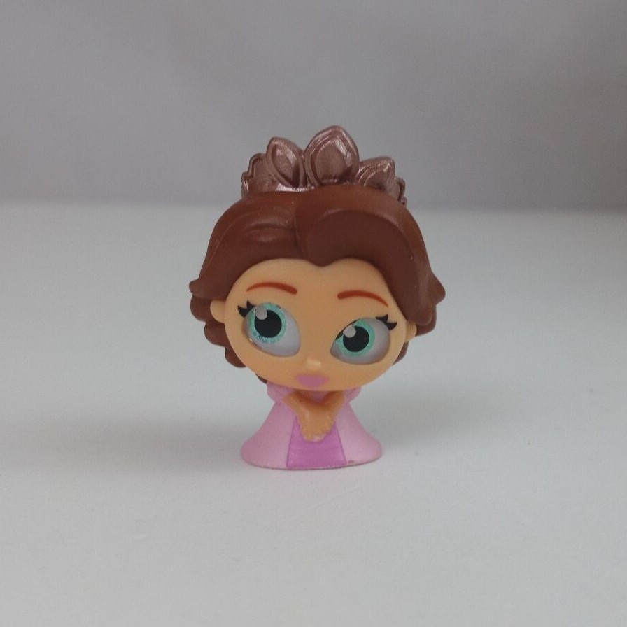 Disney Doorables Series 5 Princess Rapunzel 1.25" Mini Figure | eBay