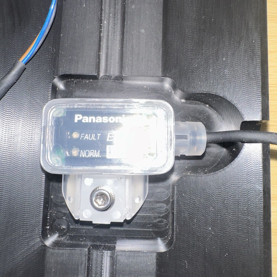 Panasonic EX-F71 General Purpose Leak Detection Sensor. P038451 ...