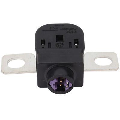 Auto Battery Power Off Protector Battery Overload Protector 4G0915519 ...