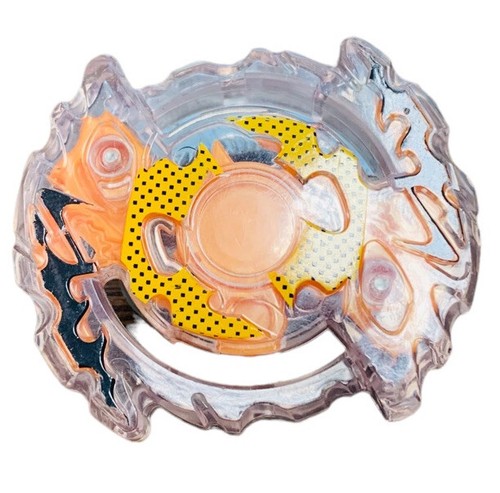 Beyblade Burst Hasbro Roktavor R1 B9496 Collectible Anime Bey Toy | eBay