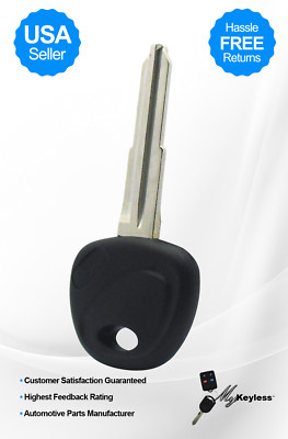 Brand New Uncut Replacement Hyundai Kia Ignition Key Blade 81996-1E000 ...