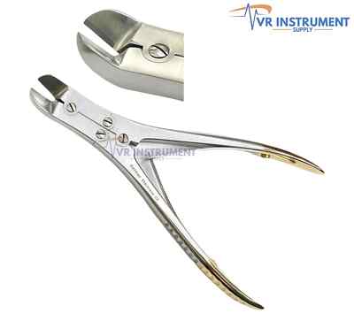 T/C Pin & Wire Cutter Side Cut Surgical Orthopedic Tools Pliers 7” | eBay
