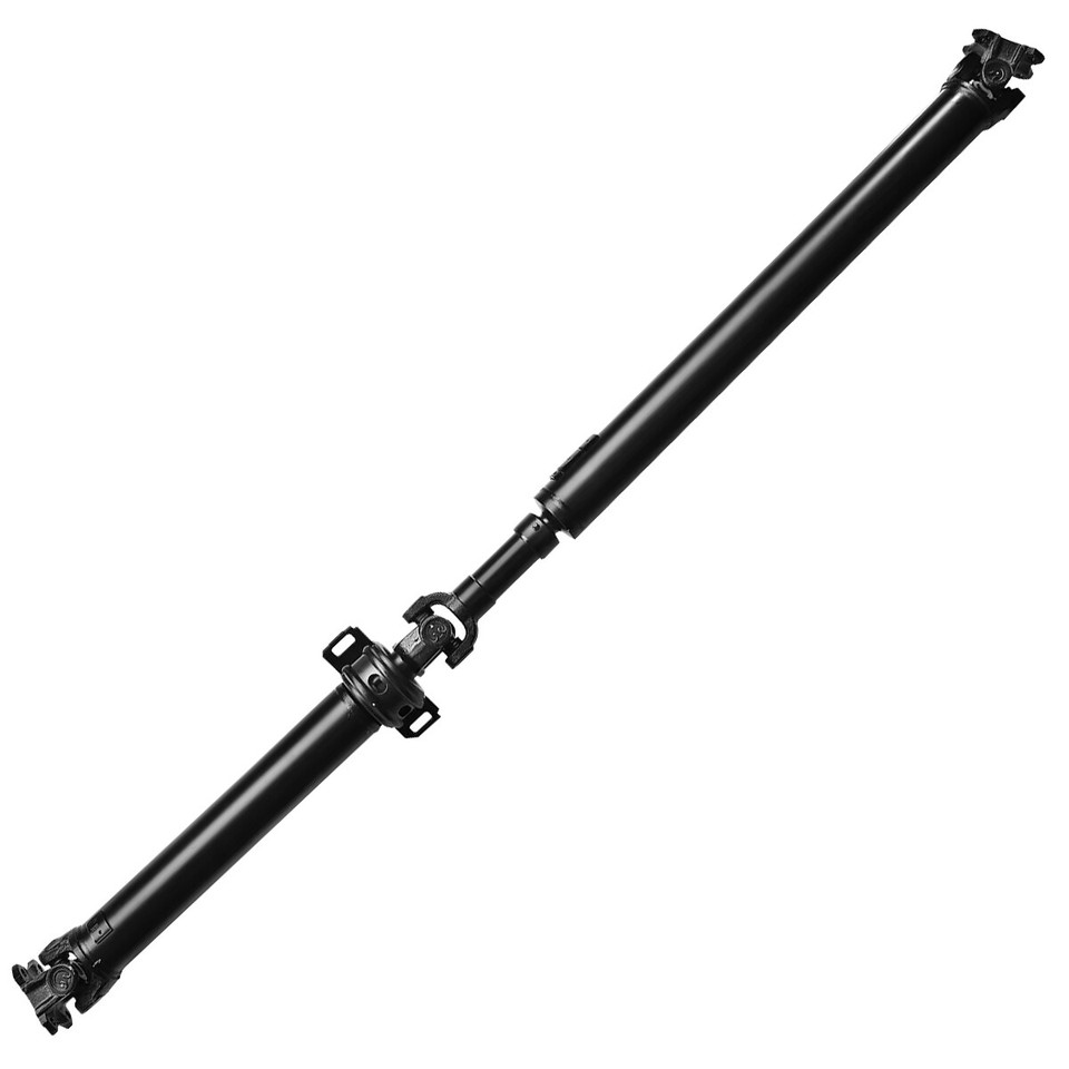 Rear Drive Shaft Driveshaft Assembly for 2005-2015 Toyota Tacoma 4WD ...