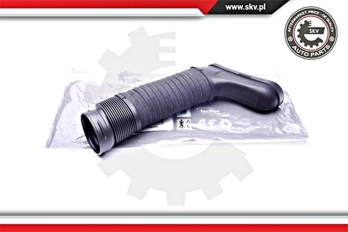 Air Filter Intake Pipe For MERCEDES A207 C207 S204 S212 W204 W207 ...