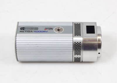 Lab Lasers & Photonics - Ccd Camera