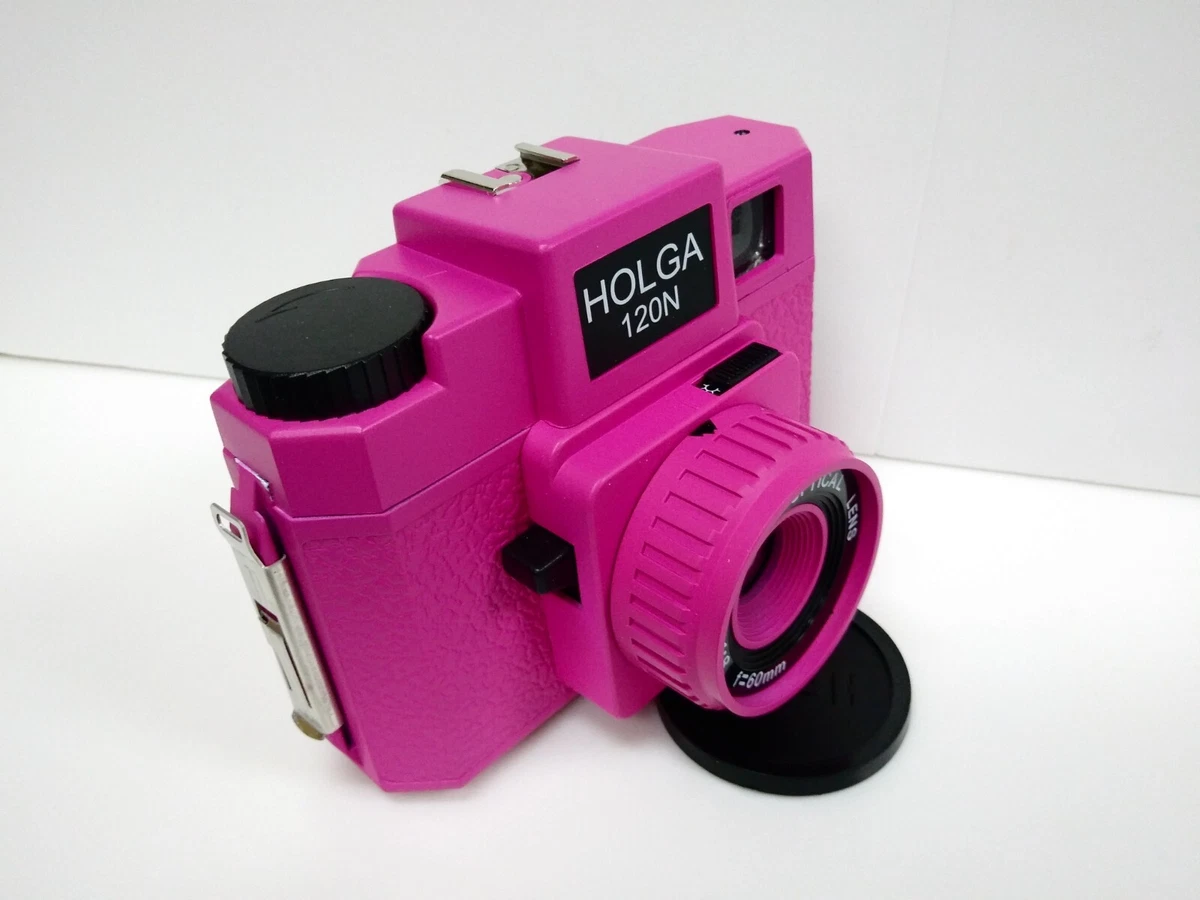 Lomography Camera Holga