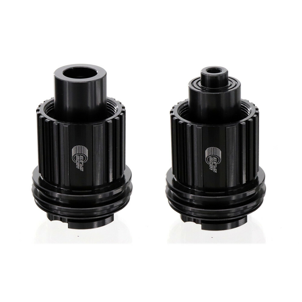 SHIMANO 12 Speed Micro Spline Freehub Body For DT Swiss 3-Pawl hub | eBay