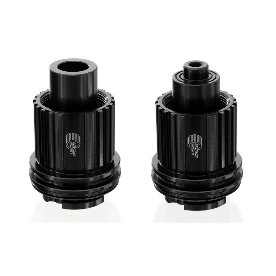 SHIMANO 12 Speed Micro Spline Freehub Body For DT Swiss 3-Pawl hub | eBay