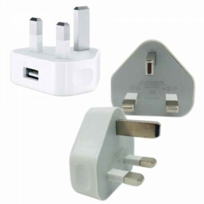 Voice Recorder In USB Charger Voice Activated 2 Weeks Record + Time ...