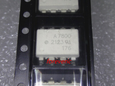 10pcs HCPL-7800 A7800 | eBay