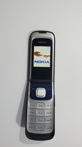 985.Nokia 2720a-2b Blue Very Rare - For Collectors - Unlocked | eBay