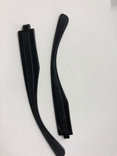 Authentic Temple ARM LEG replacement PARTS Ray Ban RB 4196 601/9A Black ...