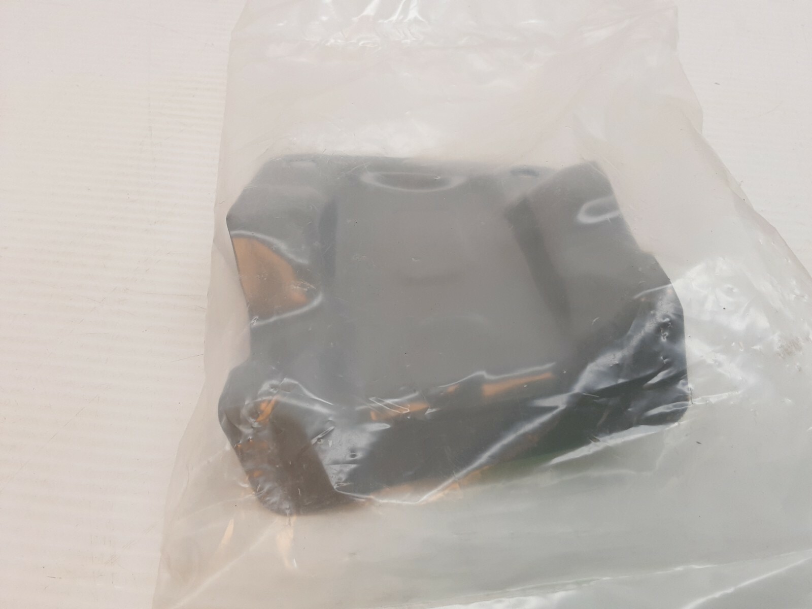 NEW 2016-2020 KIA SORENTO RIGHT REAR BODY FLOOR PAN REINFORCEMENT 65662 ...