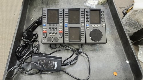 IPC IQ/MAX Turret Dealer Phone Systerm (100005004/100004006/100003006 ...