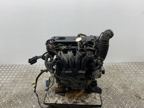 VAUXHALL MOKKA X (J13) 1.6 PETROL 115 BHP EURO 5 COMPLETE A16XER ENGINE ...