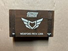 Valaverse Action Force Weapons Pack Lima | eBay