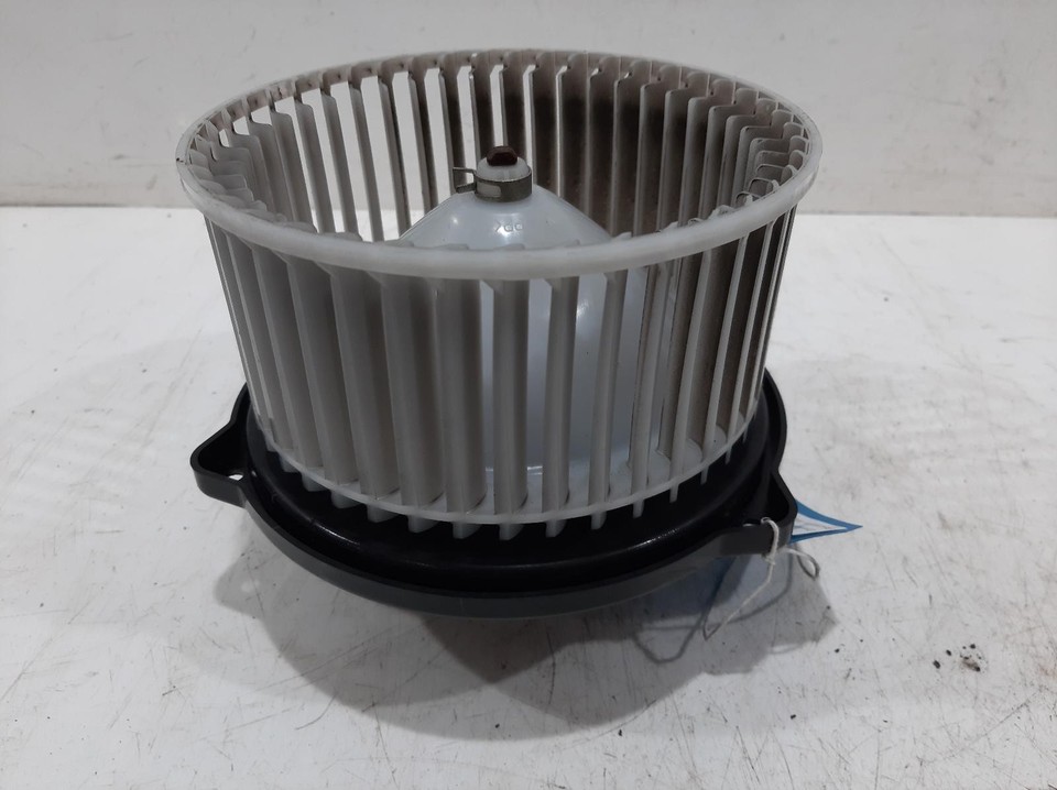 2017 SUBARU XV 2.0L Petrol HEATER MOTOR/ASSY Blower Fan Assembly | eBay UK