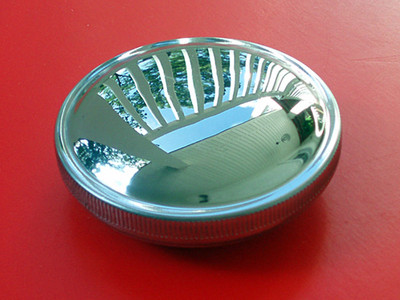 HARLEY DAVIDSON • NOS OEM Stant Gas Cap 73-82 XL FX FL FLH Sportster | eBay