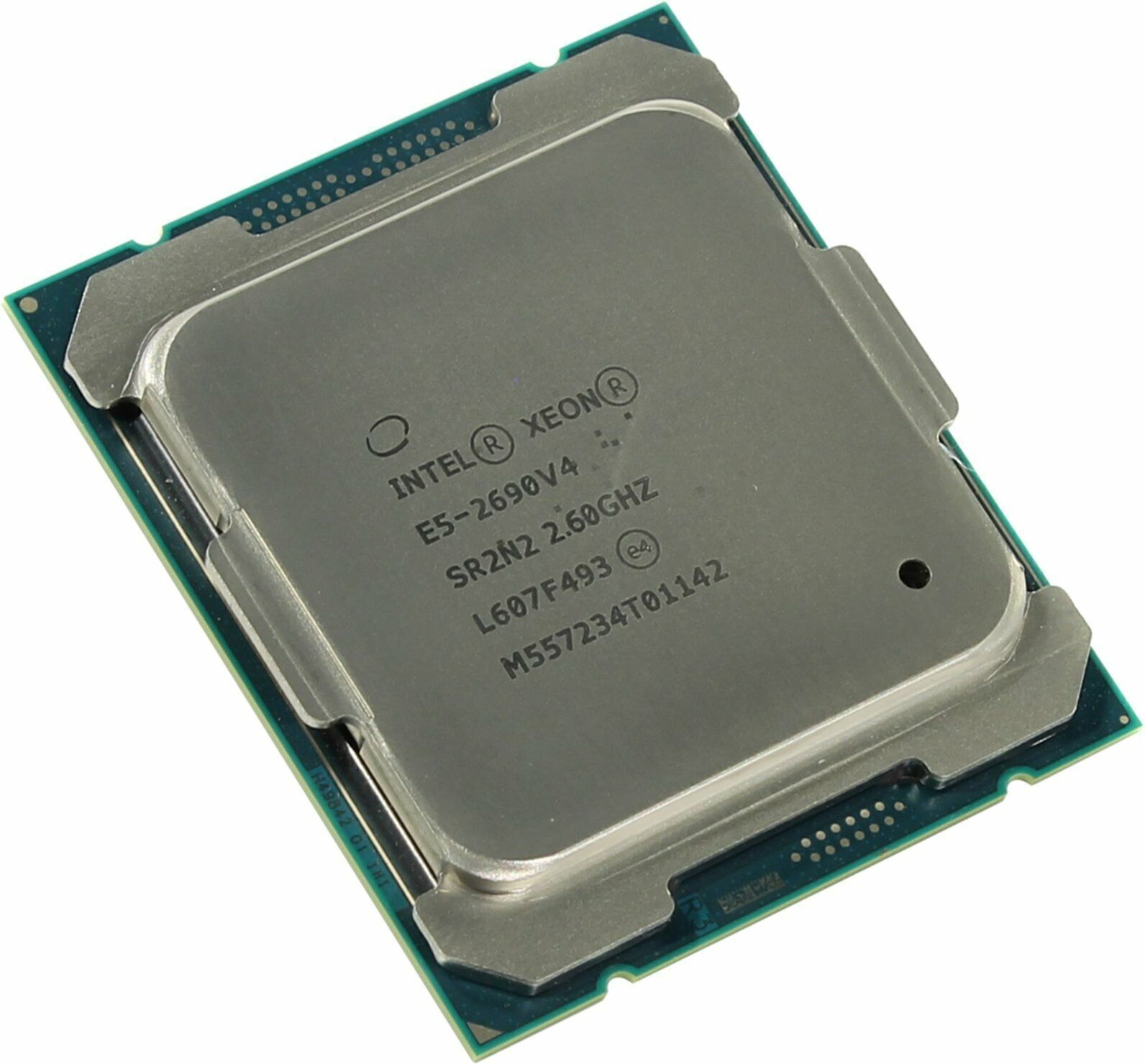 Intel Xeon E5-2686 V4 E5-2660 V4 2680 V4 CPU 2690 V4 2682 V4 2683 V4 ...