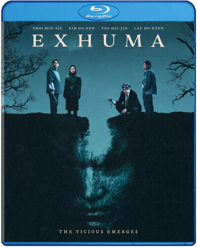 E Xhuma Exhuma' Director Jang Jae Hyun On What Lies Beneath His Horror