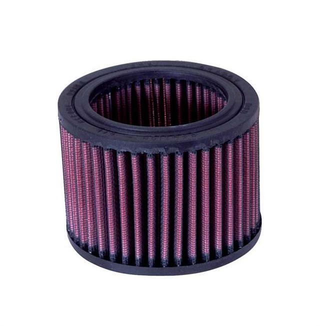 Bm-1298+K%26n+Air+Filter+Fits+BMW+R1200c+1200+2004 for sale online | eBay