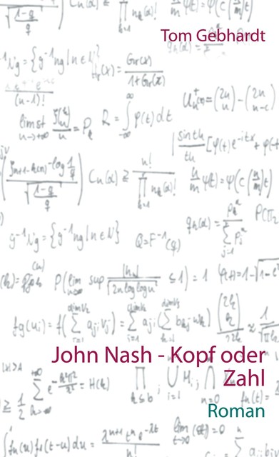 John Nash - Kopf oder Zahl von Tom Gebhardt (2020, Gebundene Ausgabe) online kaufen | eBay.de