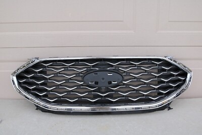 2022 2023 Ford Edge Titanium Grille OEM | eBay