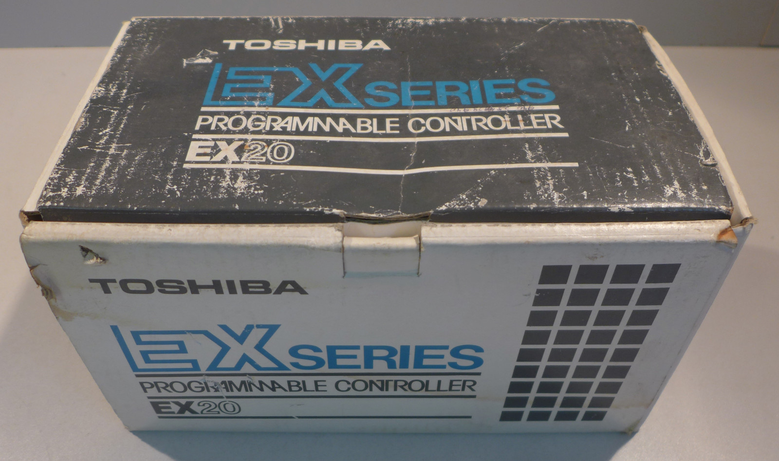 Toshiba EX20 Programmable Controller | eBay