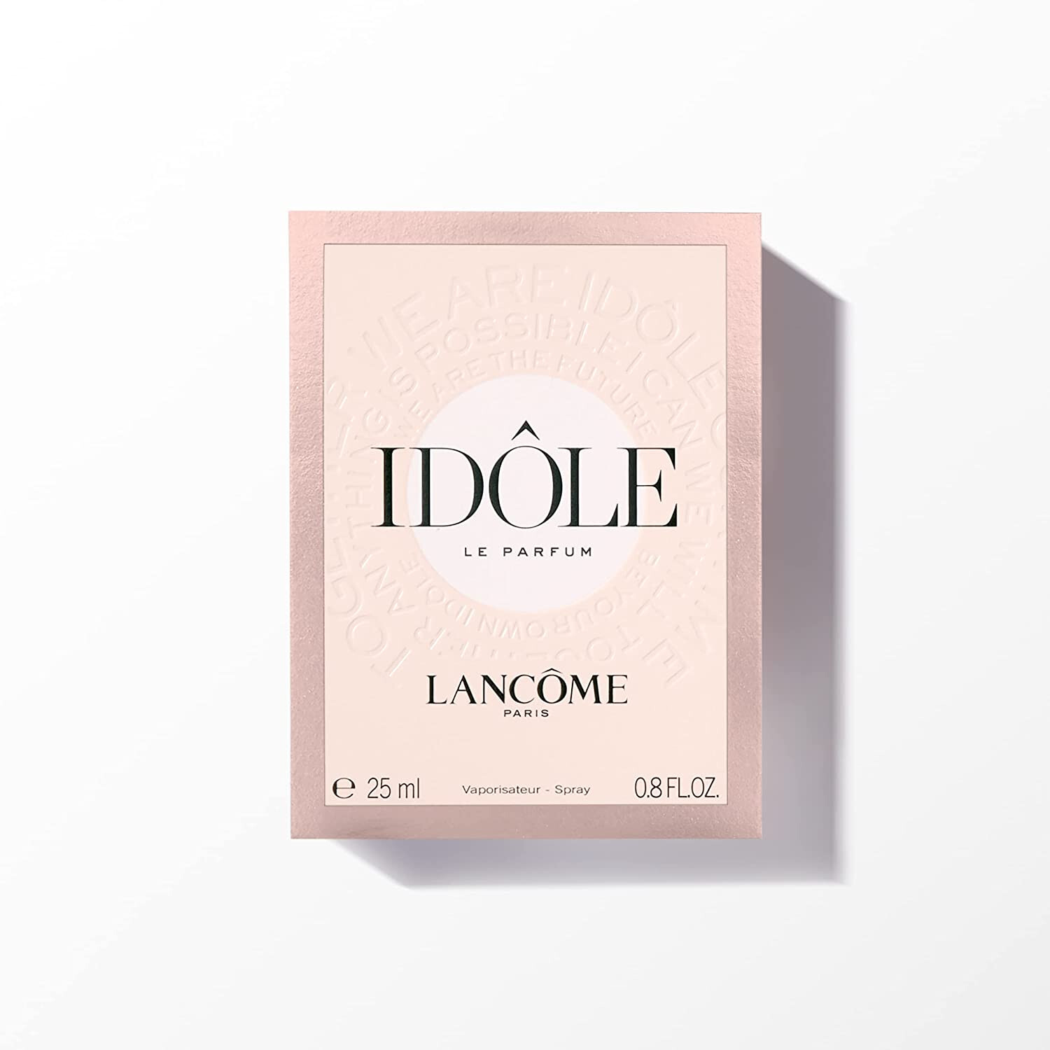 Lancôme Idôle Eau de Parfum Floral & Fresh Women's Perfume Vanilla ...