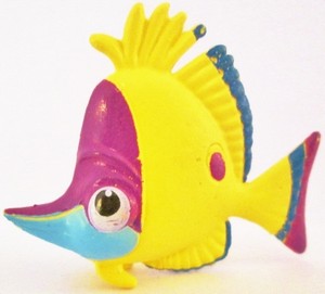 Finding nemo tad - virtpb