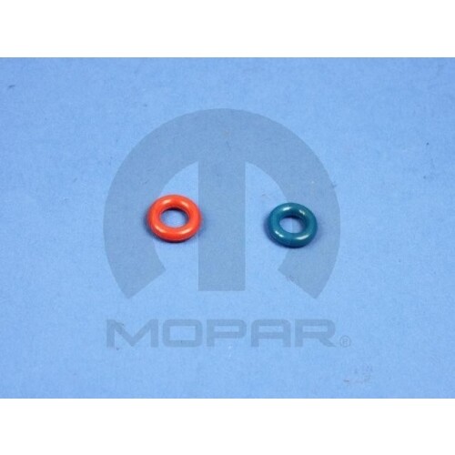 Fuel Injector O-Ring Kit-SXT, VIN: G Mopar 68080831AA for sale online ...
