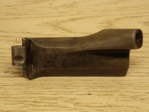 Springfield Model 1884 Trapdoor 45-70 Rifle Breech Bolt Stripped | eBay