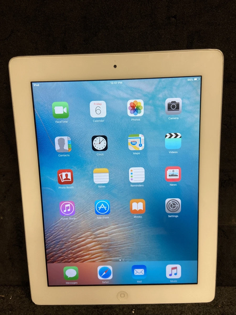 iPad 2 16Gb WiFi operone.de