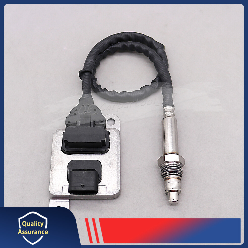 Nitrogen Oxides Sensor For BMW E81 E82 E87 E88 E90 E91 E92 LCI N43 ...