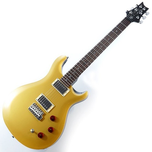 Paul Reed Smith(PRS) SE DGT GOLD TOP MOON INLAYS From Japan New | eBay