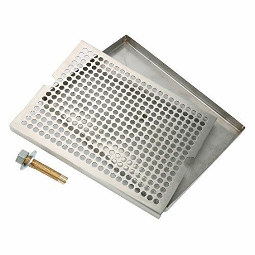 Stainless Steel Tower Cutout Draft Beer Drip Tray No Drain Removable ...