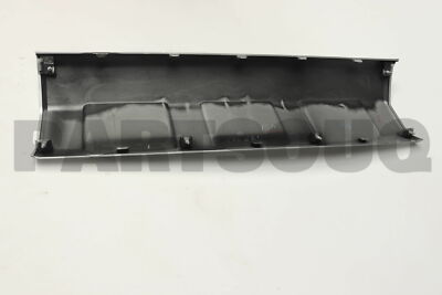 5390135180 Genuine Toyota PANEL SUB-ASSY, FR VALANCE 53901-35180 | eBay